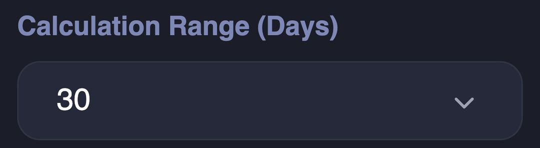 Pricing | Metrix Finance